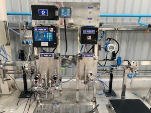 Two component paint system - surral surface coatings